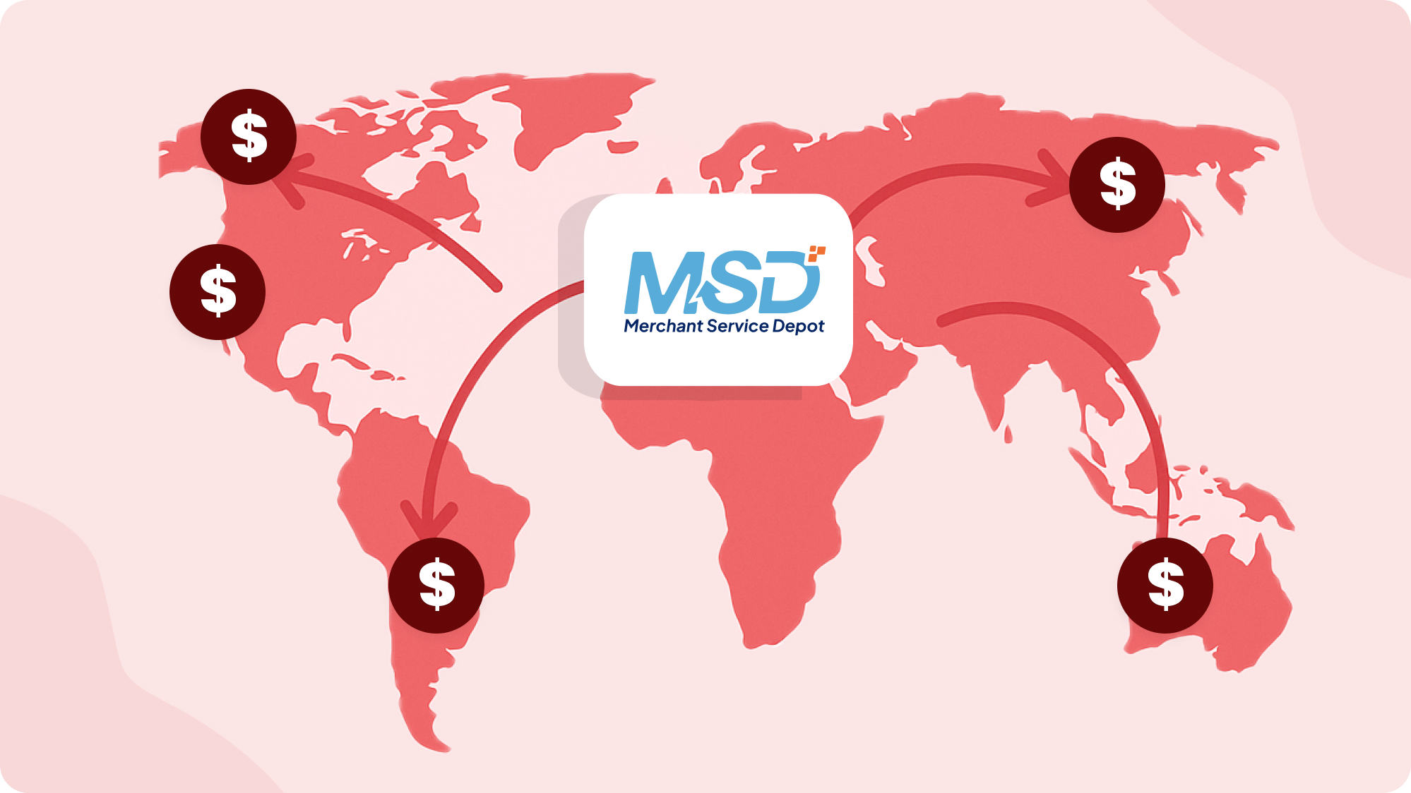 How Merchant Service Depot's Modern Payment Solutions Are ...