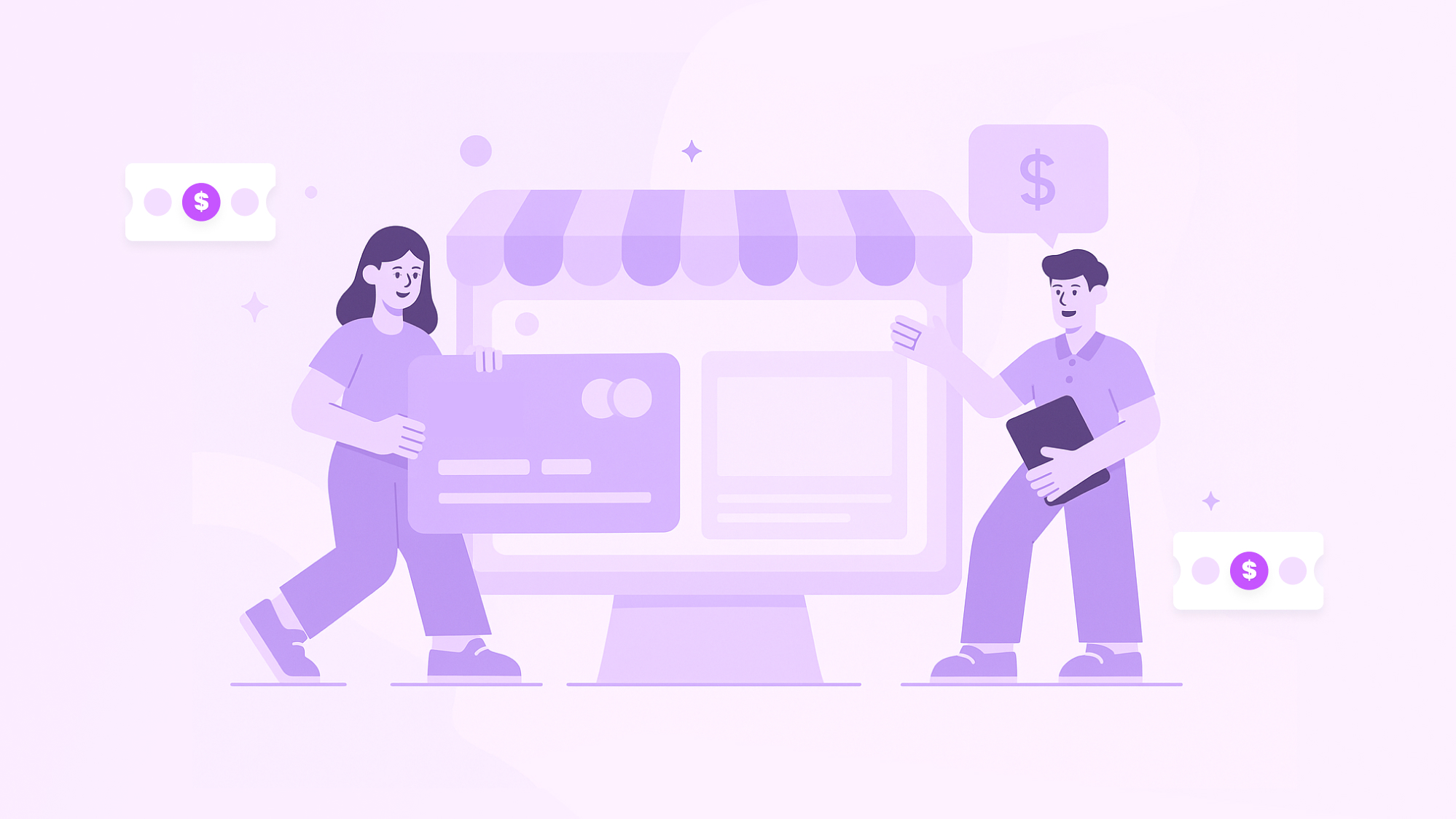 Who, What, Where, When for Merchant Service Agents - MSD