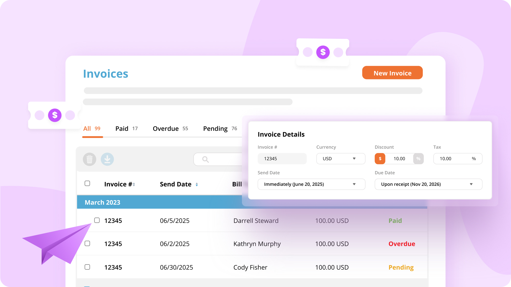 Efficient Invoice Management: Harnessing the Power of the MSD Gateway ...